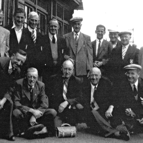 Thorpe Images – Thorpe History Group